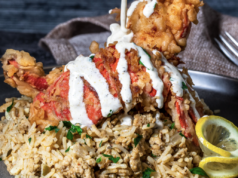 Recipes | DariusCooks.TV | Page 3