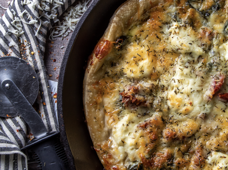 Recipes | DariusCooks.TV