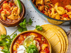 Recipes | DariusCooks.TV